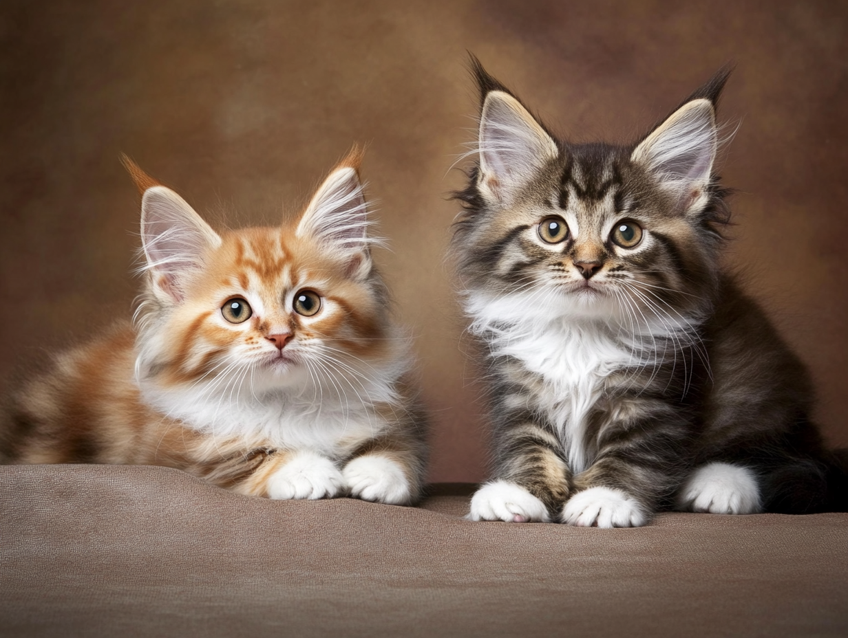 Maine Coon kedi özellikleri – Paticim Blog
